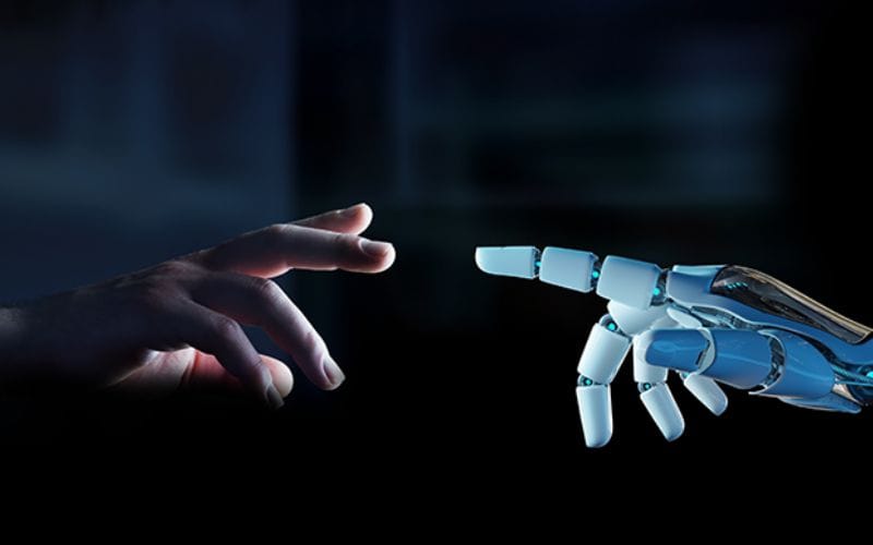 Effective Balancing Automation and Human Touch in Manufacturing Recruitment