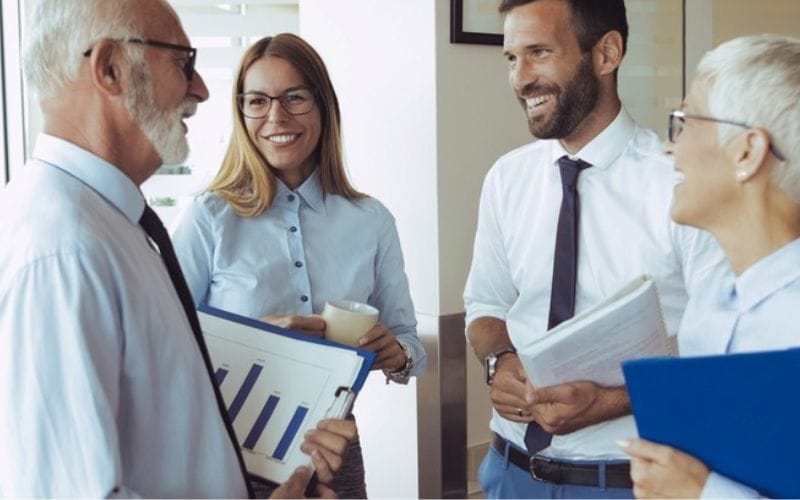 Nonprofit Senior Director of Development Placed By JRG