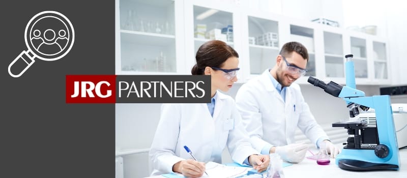 Quality Assurance Lab Manager - Food and Beverage