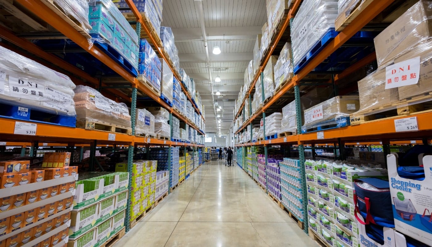 Consumer Packaged Goods Recruiters - JRG Partners LLC