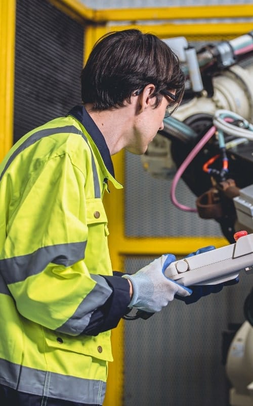 Best Industrial Automation and Robotics Recruiters | Industrial ... Best Industrial Automation and Robotics Recruiters | Industrial ...