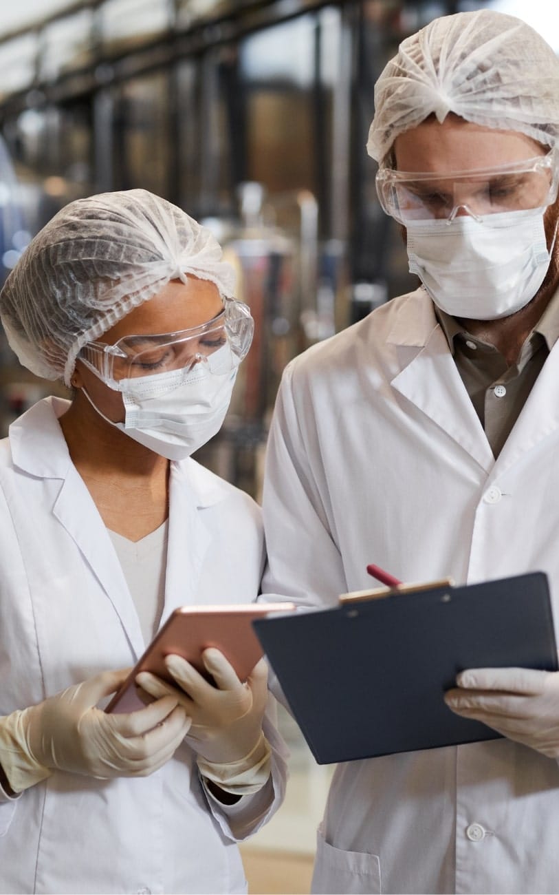 Pharmaceutical Executive Recruiters - JRG Partners LLC