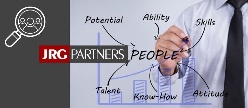 Human Capital - JRG Partners LLC