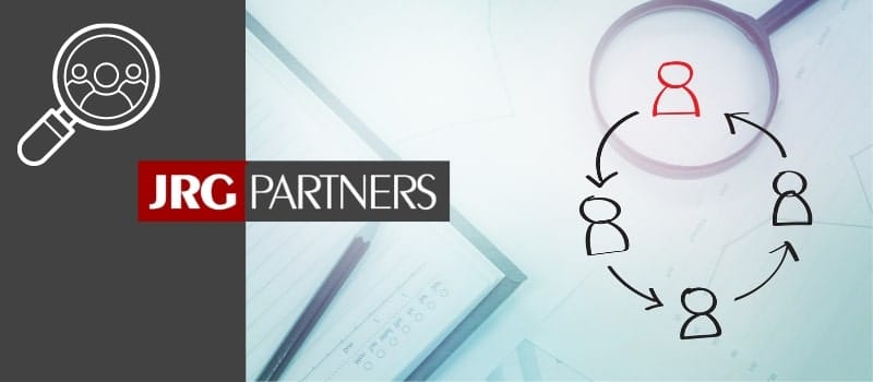 Job Rotation - JRG Partners LLC